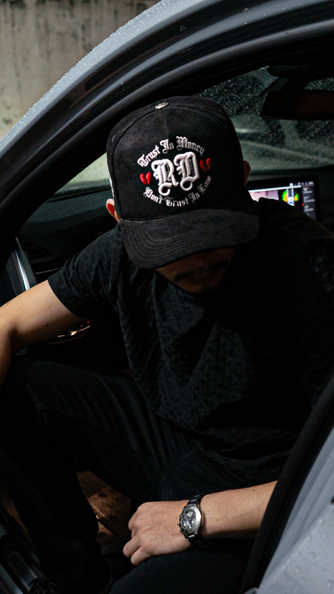 RD HATS